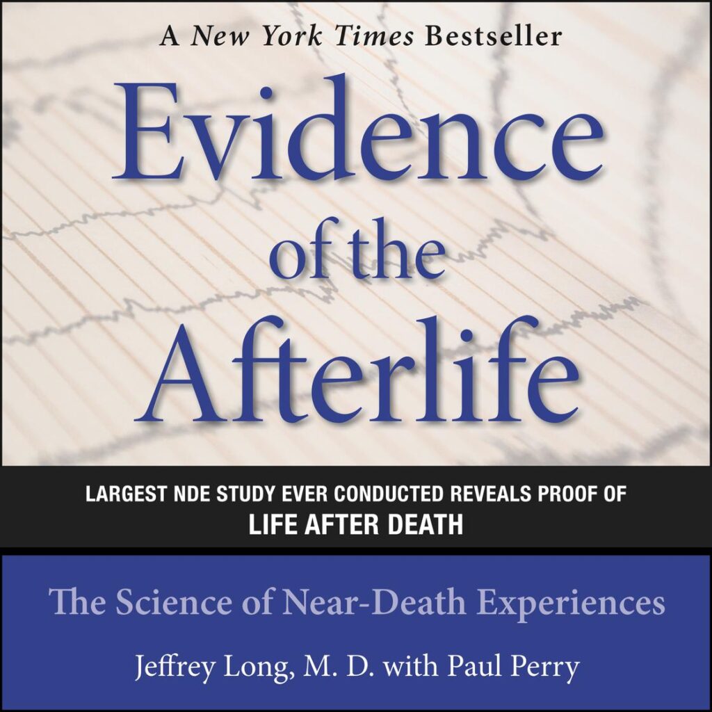 Testimonial Evidence For Heaven - Evidence of the Afterlife