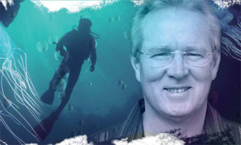 Testimonial Evidence For Heaven - Stung 5 Times By Deadly Box Jellyfish ...