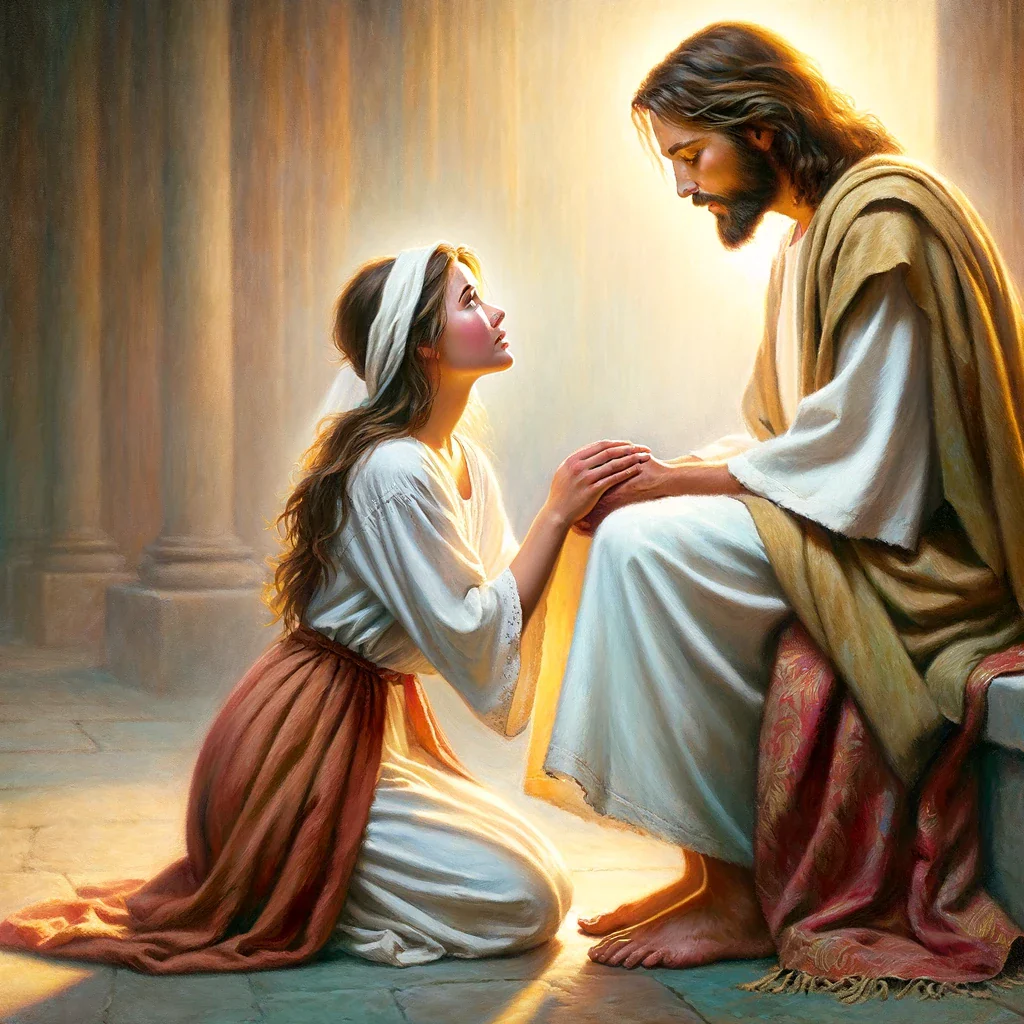 So What Is the Bible Really Claiming? A Simple Summary - Evidence-For ...