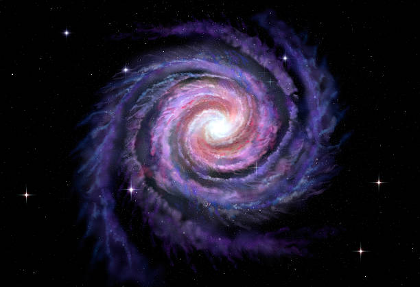 Spiral Galaxies—Scientific Evidence for a Young Universe - Evidence-For ...