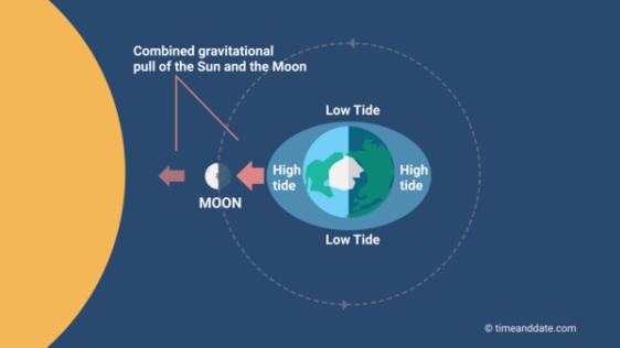 The Moon’s Recession Rate—Scientific Evidence for a Young Earth ...