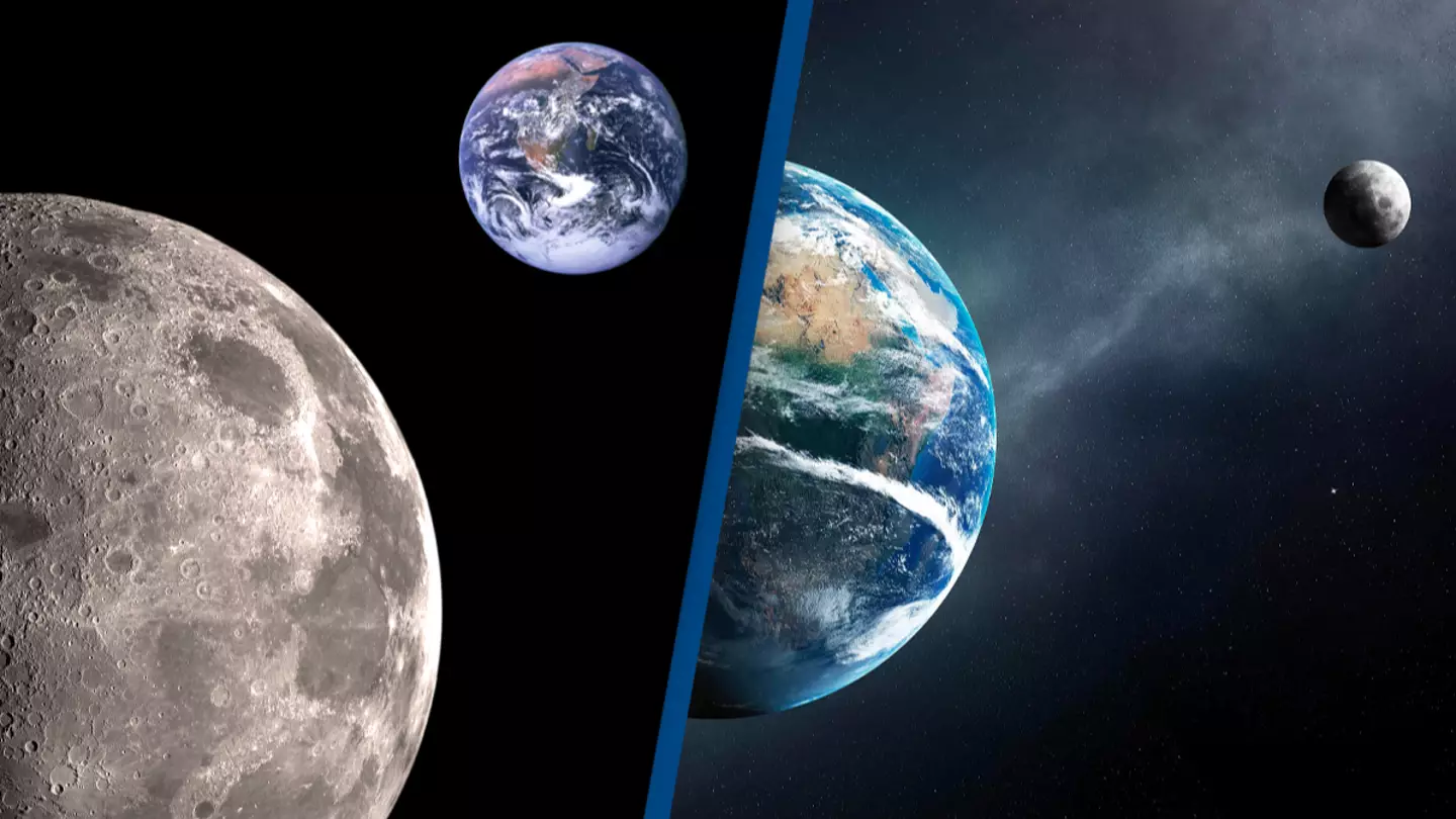 The Moon’s Recession Rate—Scientific Evidence for a Young Earth ...