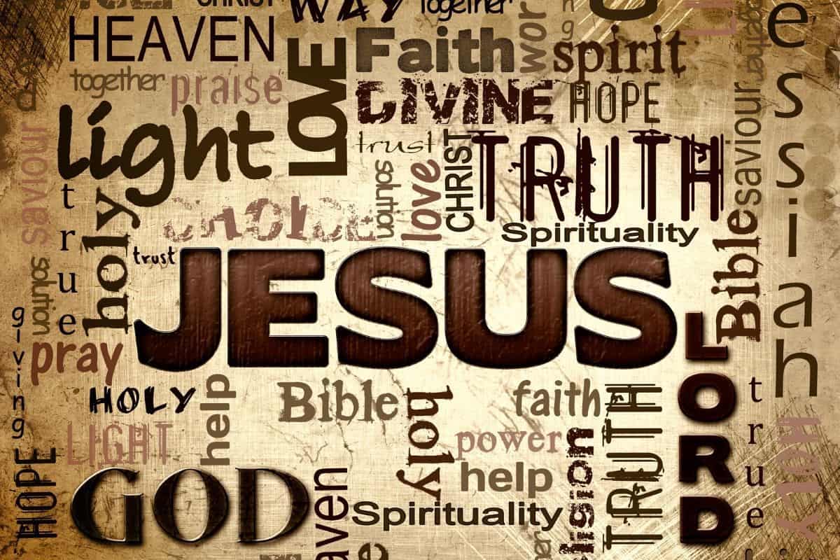 Who Is Jesus Really? History, Claims, and Why It Matters - Evidence-For ...