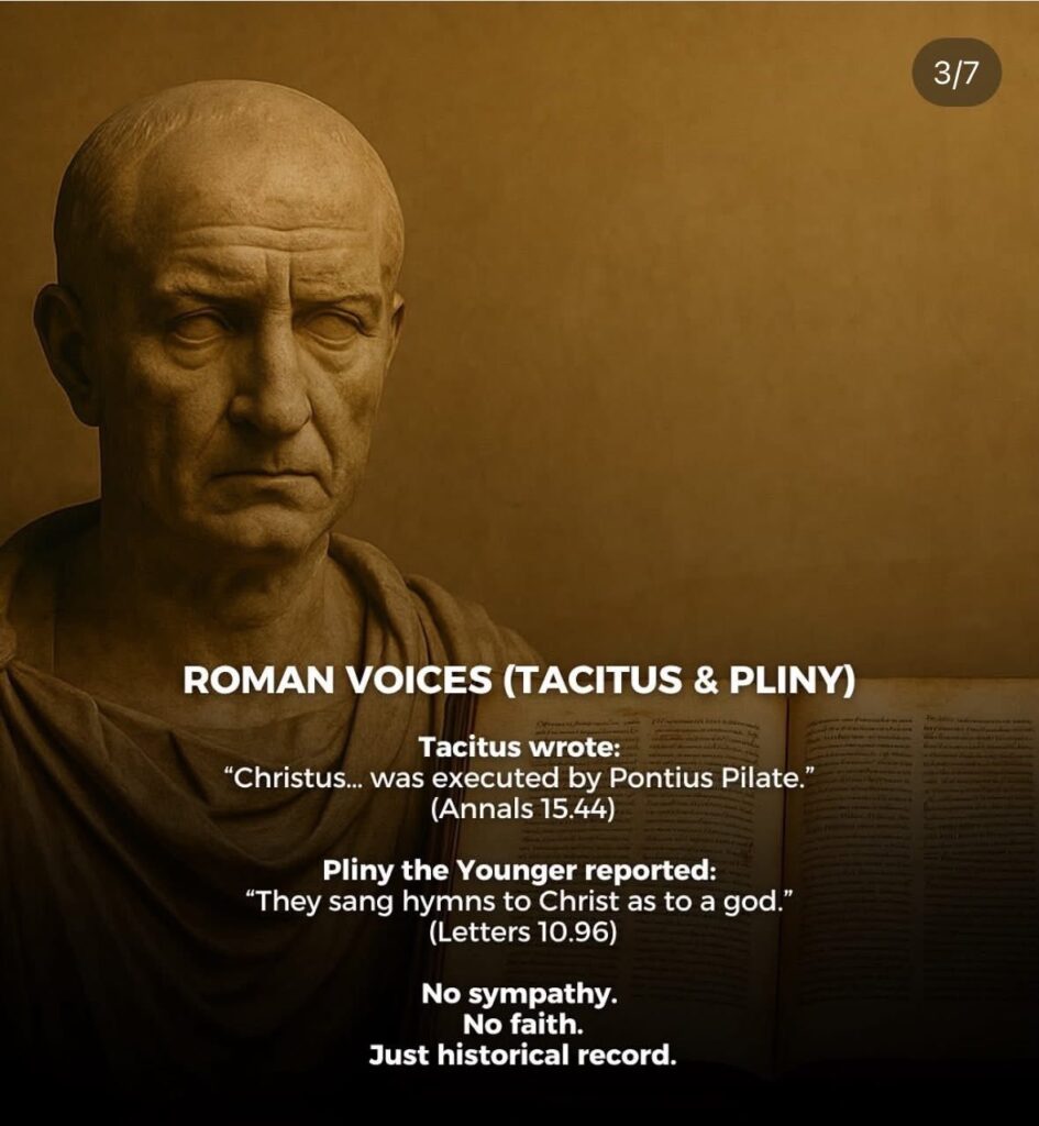 Who Is Jesus Really? History, Claims, and Why It Matters - Evidence-For ...