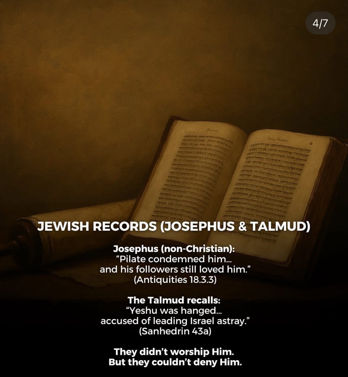 Who Is Jesus Really? History, Claims, and Why It Matters - Evidence-For ...