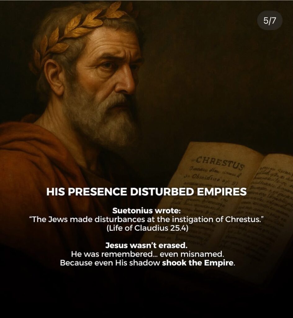 Who Is Jesus Really? History, Claims, and Why It Matters - Evidence-For ...